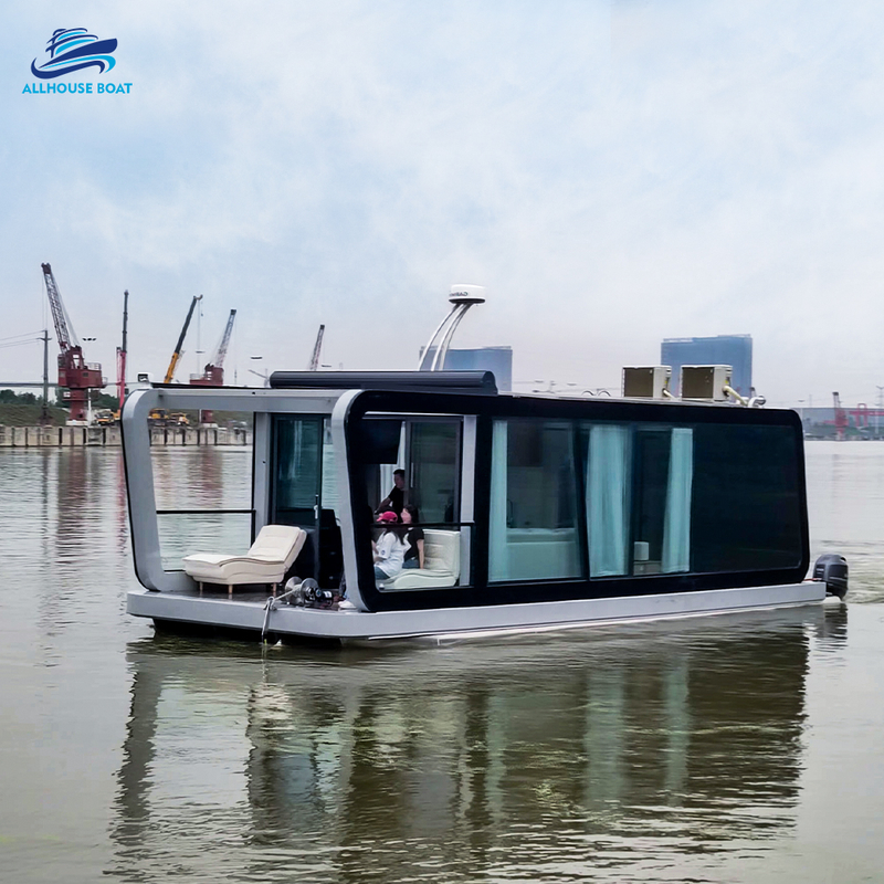 HB-40 from China manufacturer - Allhouse