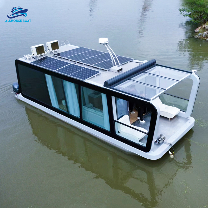 HB-40 from China manufacturer - Allhouse